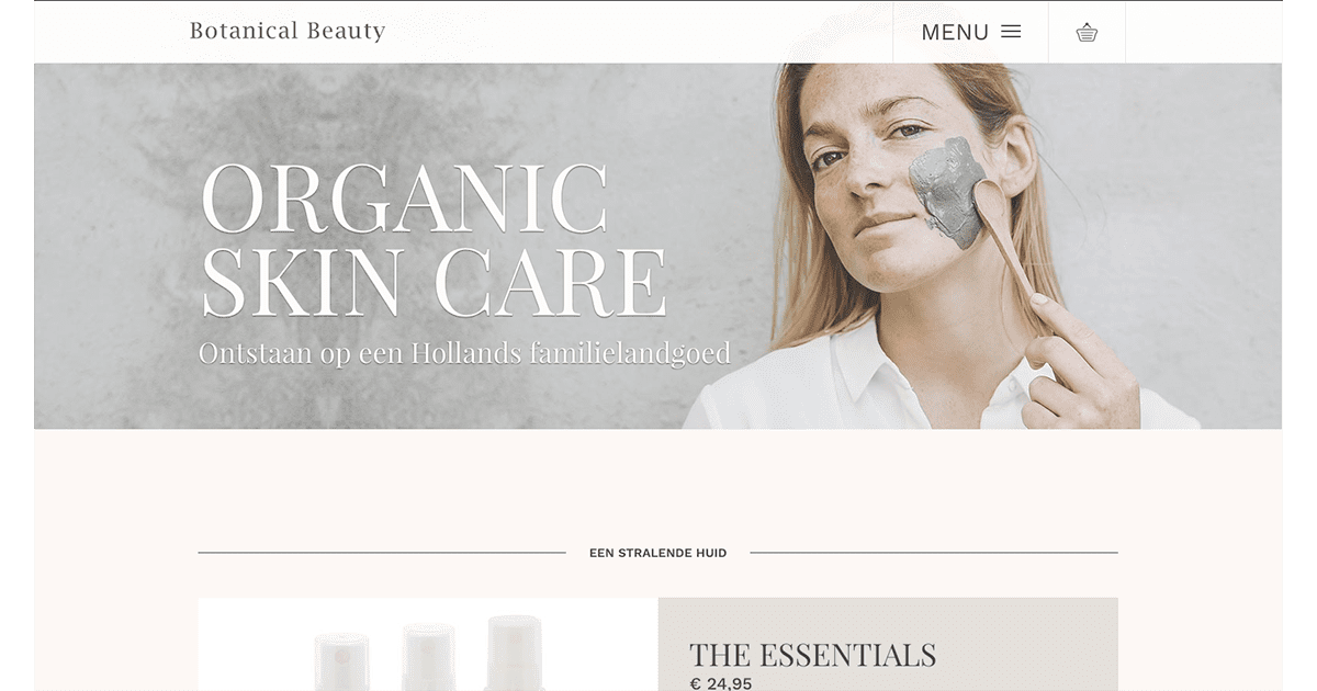 Beautysalon 'De Linge' 《 BEOORDELINGEN
