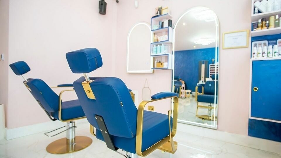 ROOS Pedicure 《 BEOORDELINGEN
